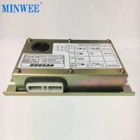 China 543-00074 DOOSAN Excavator Control Panel  Throttle Control Box for sale