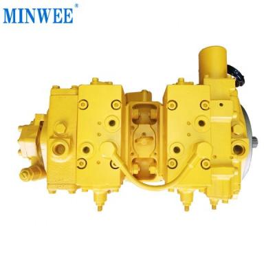 China 708-1L-00070  PC120-5 PC120-6 Komatsu Construction Machinery Parts for sale