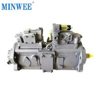 China 210A5 Excavator K3V112DTP K3V112 K3v112dt Hydraulic Pump for sale