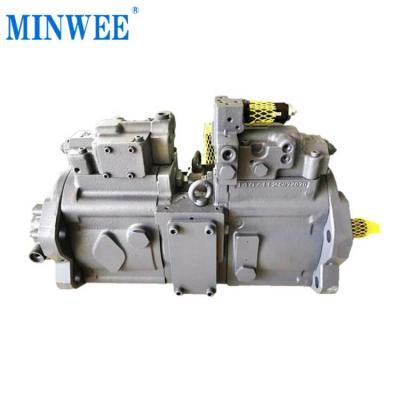 China 210A5 Excavator K3V112DTP K3V112 K3v112dt Hydraulic Pump for sale