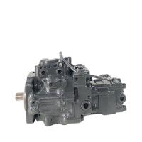 China 708-3S-00511 Hydraulic Pump PC55MR-2 Excavator Spare Parts for sale