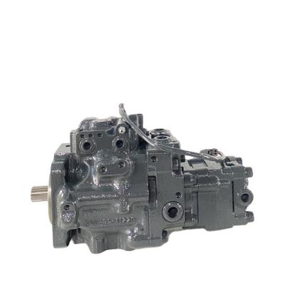 China 708-3S-00511 Hydraulic Pump PC55MR-2 Excavator Spare Parts for sale