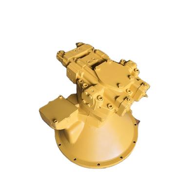 China K5V200DPH Original CAT345B Excavator Spare Parts for sale