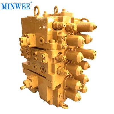 China 270KG KMX32N Excavator Control Valve for sale