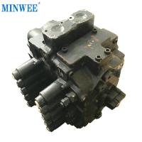 China Original Japan SK460-8 Excavator Control Valve for sale