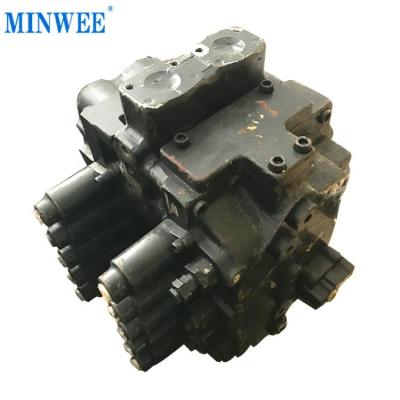 China Original Japan SK460-8 Excavator Control Valve for sale