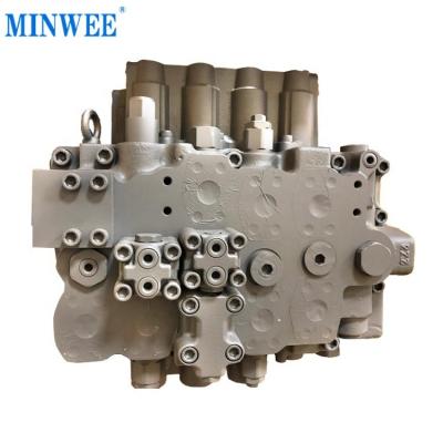 China ZX470-3 ZX450-3 Excavator Hitachi Control Valve for sale