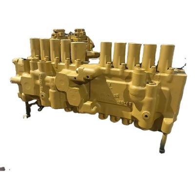 China KOMTIOU  E330 330C E330C Hydraulic Main Control Valve Assembly For  2316958 for sale