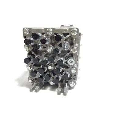 China ZX200 ZX330 ZX450  Excavator Control Valve 4468336 for sale