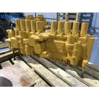 China Genuine 330 Excavator Control Valve 330C Main Control Valve for sale