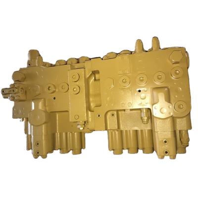 China OEM 140KG CAT345B Caterpillar Control Valve for sale