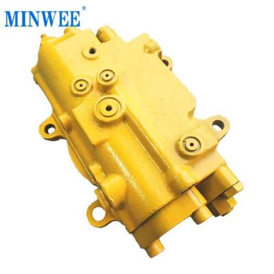 China Regulator CAT312C Excavator Hydraulic Pump Parts for sale