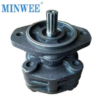 China 60KG Original K3SP36C Excavator Pilot Pump for sale