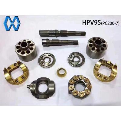 China HPV95 Excavator Hydraulic Pump Parts for sale