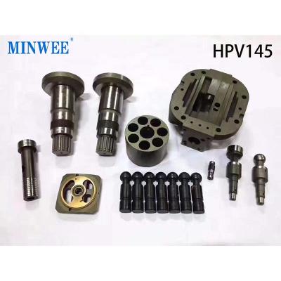 China 9749142  ZX330-3  HPV145 Excavator Hydraulic Pump Parts for sale