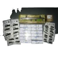 China Replacement Repair Kit PC200-8 PC400-7 Hydraulic Pump Parts for sale