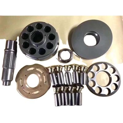 China Hpv132 Pc360-7 Pc200-8 Pc240-8 Hydraulic Piston Pump Parts for sale