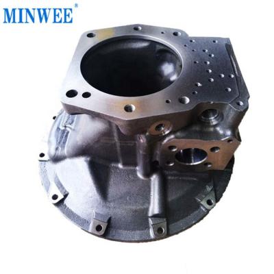 China Online Support 708-2L-00112 Hydraulic Pump Cover for sale