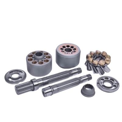 China Steel K5V80 K5V140 Excavator Hydraulic Pump Parts for sale
