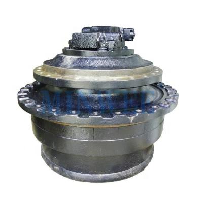 China EX1100 EX1200 Travel Gearbox for sale