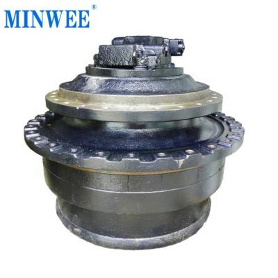 China 9301480 EX1100 EX1200 Hydraulic Travel Motor Assy for sale
