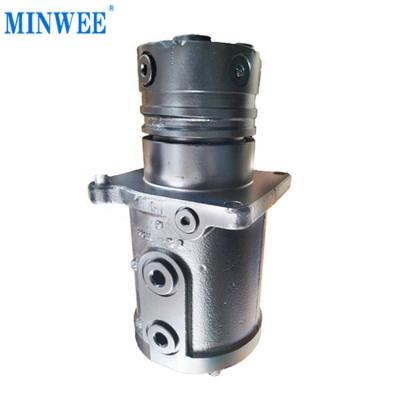 China Original ZX870 Excavator Swing Gear Box for sale