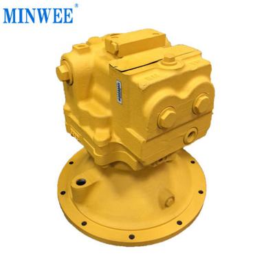China 60KG PC400-7 Crawler Excavator parts Swing Hydraulic Motor for sale