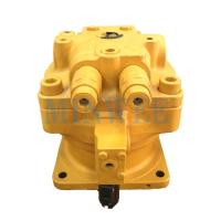 China Rotation Cat374D 385C 390D Swing Drive Hydraulic Motor for sale