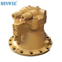 China E318B E320  Excavator Parts Swing Motor 116-3550 for sale