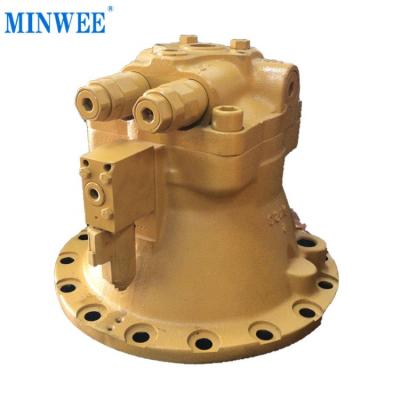 China E318B E320  Excavator Parts Swing Motor 116-3550 for sale