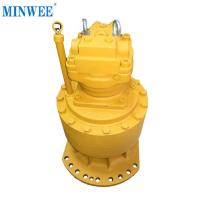 China 374DL 374D Excavator Swing Drive Motor 136-2890 2676933 for sale