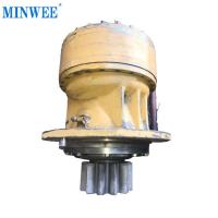 China 390D 385C Swing Gearbox 2959447 10R6273 199-4539 200-3373 for sale