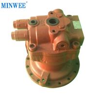China DH220-3 DH220-5 DH220-7 Excavator Parts Swing Motor for sale