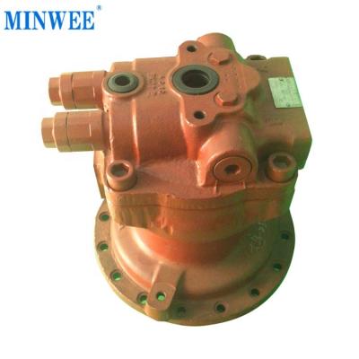 China DH220-3 DH220-5 DH220-7 Excavator Parts Swing Motor for sale