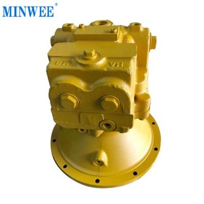 China PC360-7 PC300-7 Komatsu Swing Motor 207-26-00210 207-26-00201 for sale
