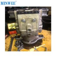 China PC400-7 PC400-8 PC400-6 Swing Gearbox 706-7K-01070 for sale