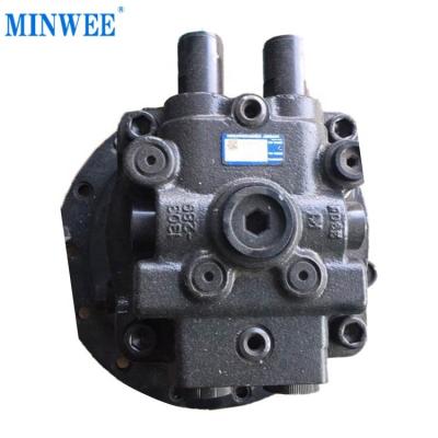 China SG08 Swing Motor Of Excavator E200B SH200-1/2 R200-2/3 HD700-3 for sale
