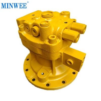 China SG025 Hydraulic Swing Motor For SH60 SH75 Excavator for sale