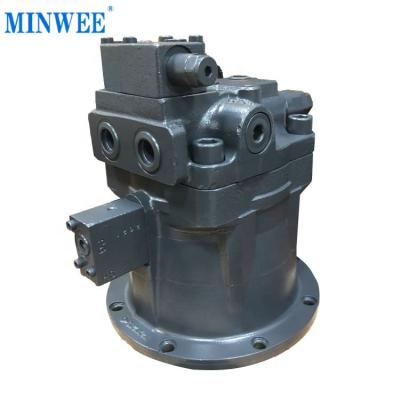 China VOLV0210B Excavator Swing Motor M2X170CHB for sale