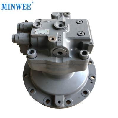 China ZX870 ZX870-3 4637117 M2X210CHB Kawasaki Swing Motor for sale
