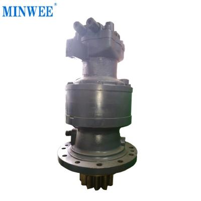 China R210 R200 R220-5 31Q5-10131 Hyunda Excavator Parts Swing Motor for sale