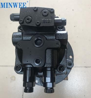 China M5X130 SK200-8 Excavator Parts Swing Motor for sale