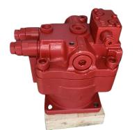 China M5X180CHB-12A-3BA  Excavator Parts Swing Motor SY235LC-8 for sale