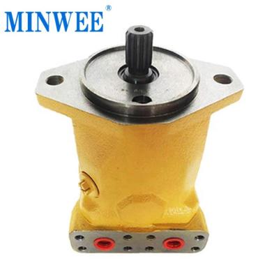China 2835992  E330C 330C Excavator hydraulic fan pump for sale
