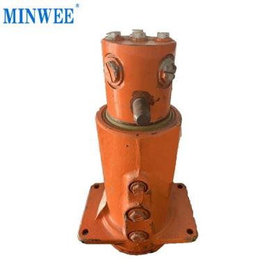 China 70KG Original ZX35 Excavator Swivel Joint for sale
