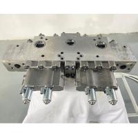 China CAT-390F CAT-374F Excavator Spare Parts Control Valve for sale