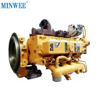 China 3 Months Warranty 480KG C2.4 Cat Diesel Engine for sale