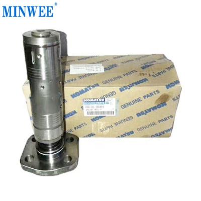China Steel PC200-7 PC220-7  Excavator Engine Parts for sale