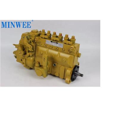 China CAT320C E320C Fuel Injection Pump 326-4635 for sale
