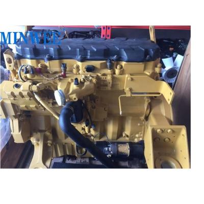 China C4.2 C6.4 C7 C9 Caterpillar Diesel Engine For E320C 201-3878 for sale